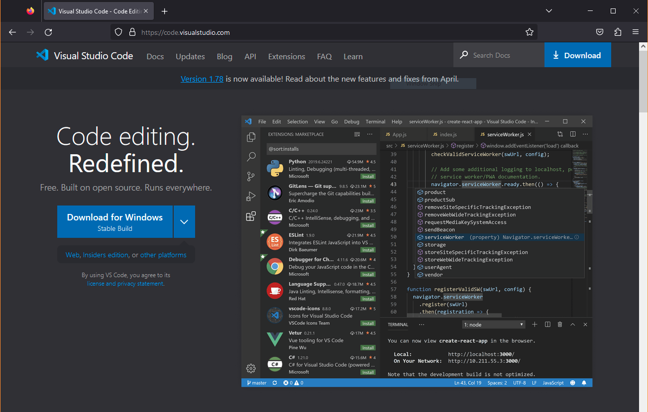 Using VSCode And Markdown To Take Meeting Notes IPC14